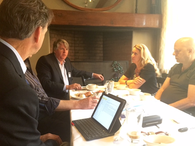 Chris Kitze’s 8 Secrets to Building Successful Businesses – CEO Club Of ...
