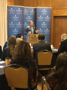 Business Edge Briefing with Mark Coopersmith – CEO Club Of Marin